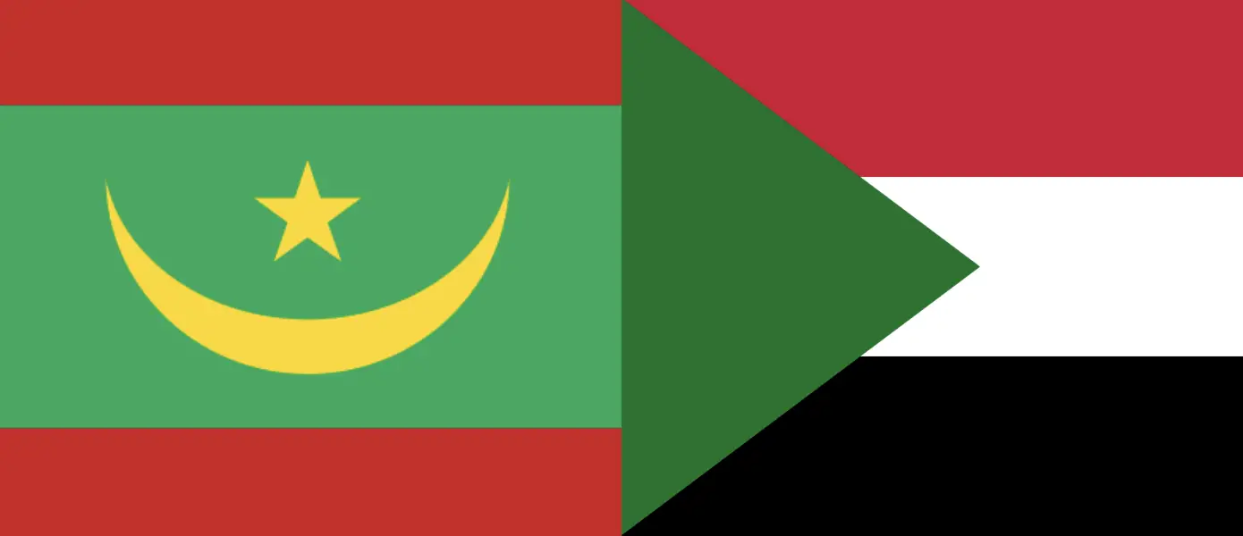 The Middle Eastern Country Most Similar to Sub-Saharan Africa ...