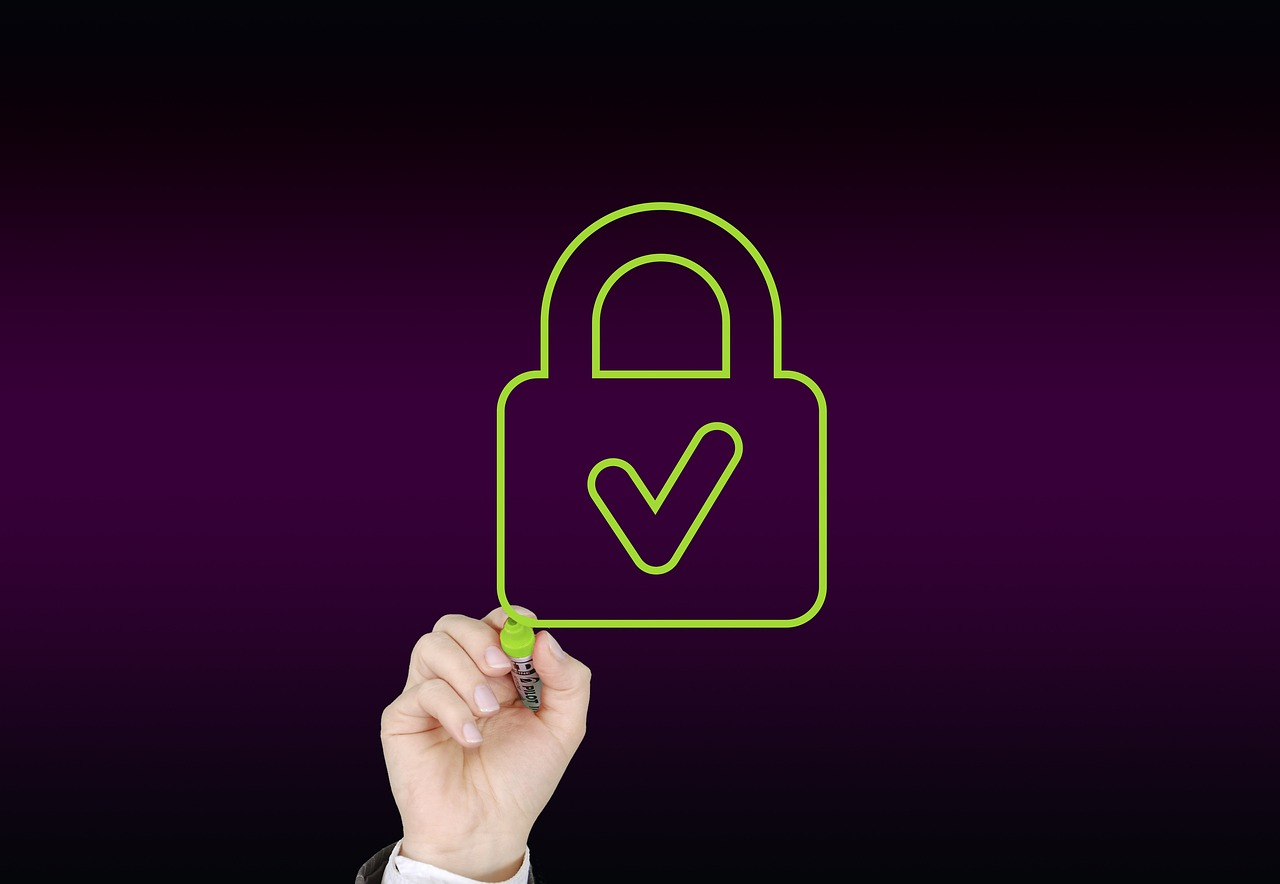 Essential Digital Safety Habits Everyone Should Adopt - OBJECTIVE LISTS